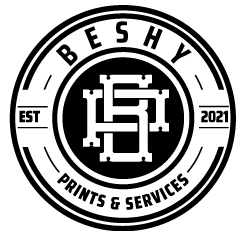 Beshy Printing Services — BeshyPrints.com